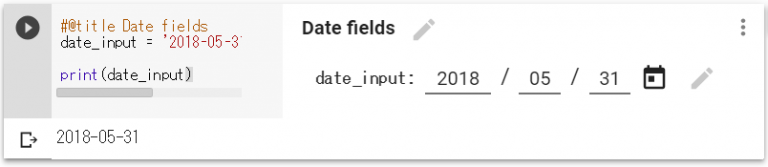 Jupyter NotebookとGoogle Colaboratoryを使い比べてみた | MISO