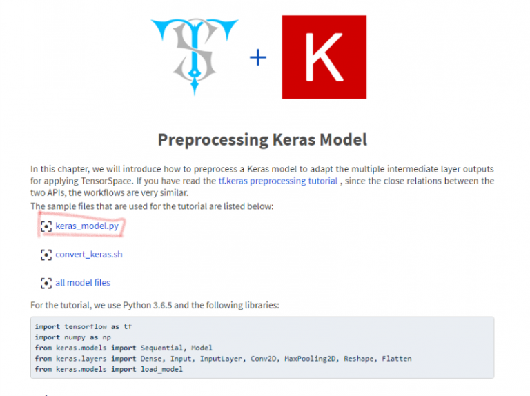 TensorSpace.jsでニューラルネットワークを3D可視化 | MISO