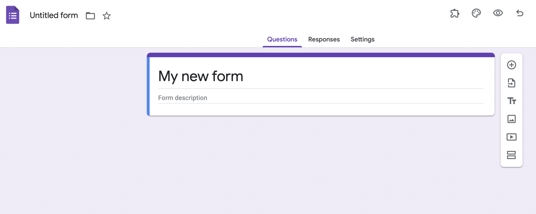 Google Forms APIのベータ版を使ってみた | MISO
