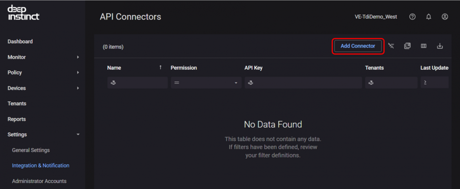 Deep Instinctの端末管理をREST APIで効率化する | MISO