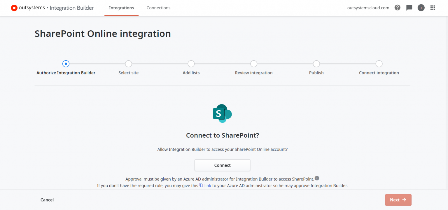 OutSystemsでPower Platfomのデータを活用しよう！ | MISO